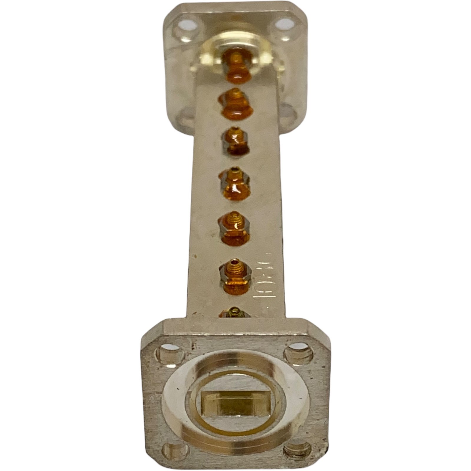 WR-28 WR28 WAVEGUIDE FILTER 57028-1078 MITEL P0884258 | eBay