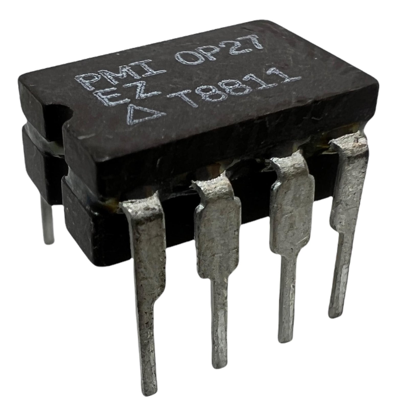 OP27EZ OP27 PMI Precision Monolitics Precision Amplifiers Ceramic ...