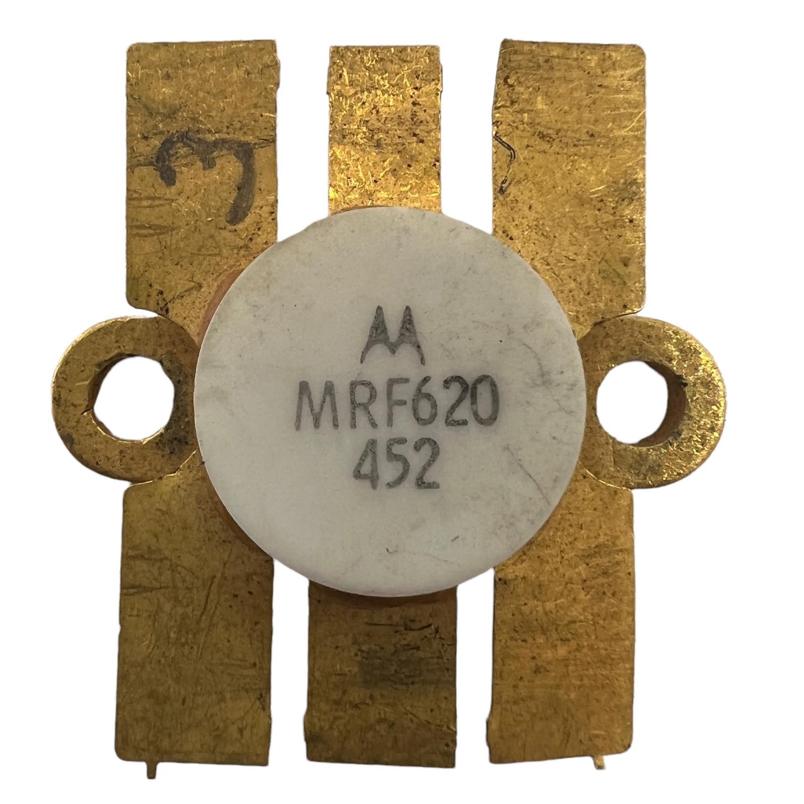 MRF620 RF TRANSISTOR MOTOROLA | eBay