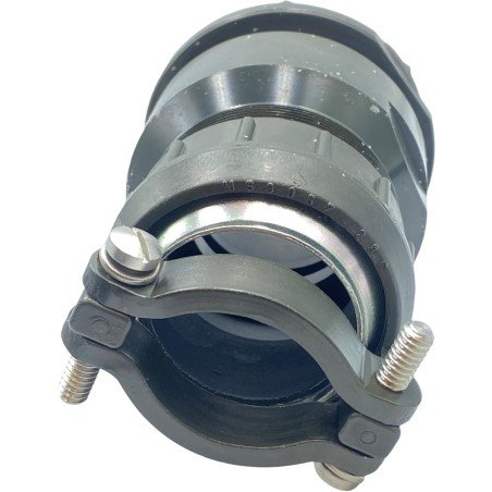 KIT-03-010-32-38 Veam Circular Mil Spec Connector Backshell With MS3057 ...