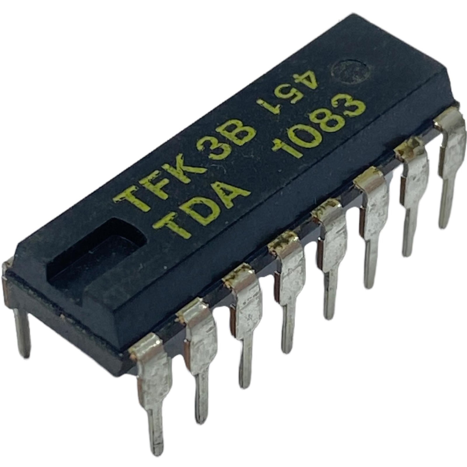 TDA1083 TFK Integrated Circuit | eBay