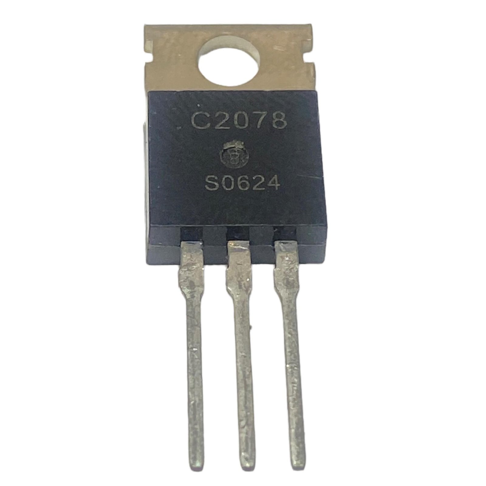 2SC2078 Silicon NPN Epitaxial Planar Transistor | eBay