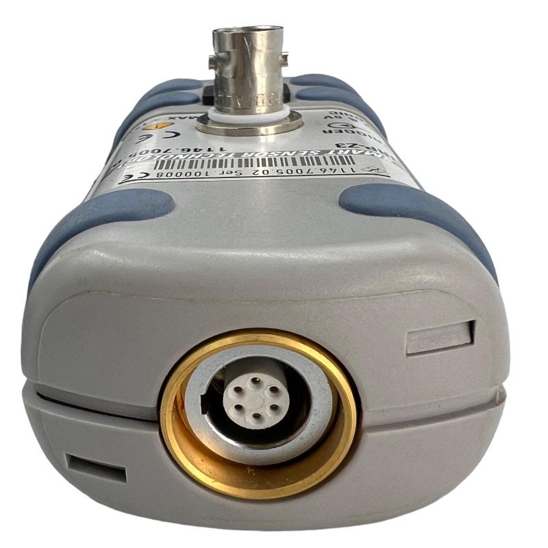NRP-Z11 - NRP-Z3 USB Rohde & Schwarz Smart Power Sensor 10Mhz-8Ghz ... NRP-Z11 - NRP-Z3 USB Rohde & Schwarz Smart Power Sensor 10Mhz-8Ghz ...