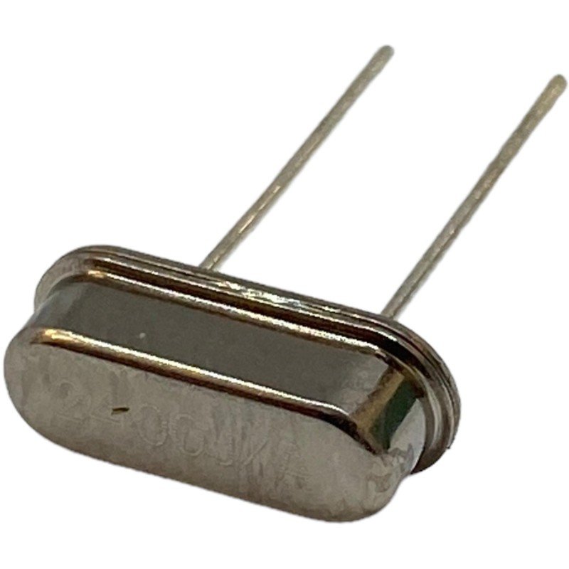 14.7456MHz 2 Pin Crystal Oscillator Clock HC-49S Series – AVIABAZAR