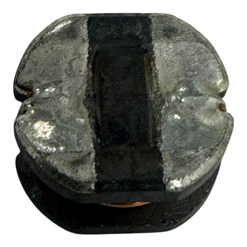 744776122 Wurth Unshielded Wire-wound SMD Inductor with Ferrite Core ...