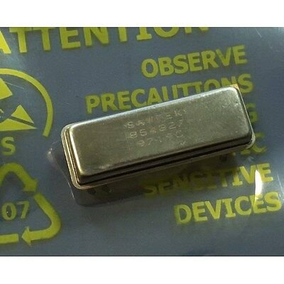 854327 SAW FILTER GOLDPIN MIL-SPEC SAWTEK | eBay