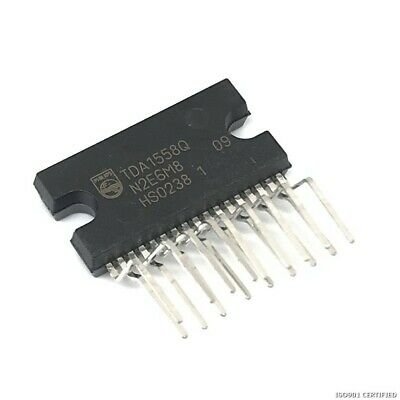 TDA1558Q INTEGRATED CIRCUIT PHILIPS | eBay