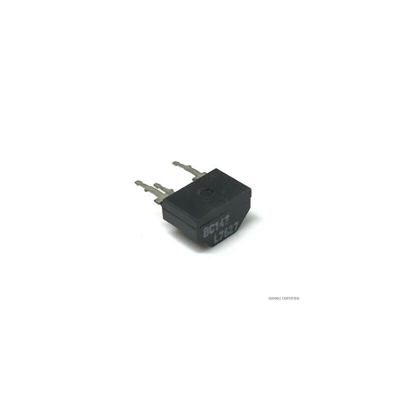 BC147 TRANSISTOR