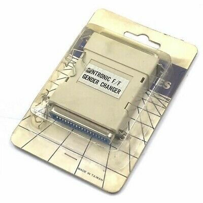 36pin Connector CN36 Centronic Female to Female Adaptor CN36 TO CN36 | eBay