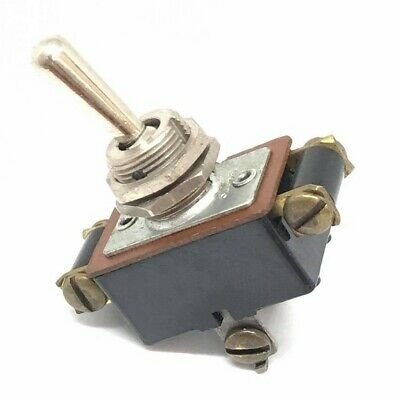 6Pin Toggle Switch 3A/250VAC 6A/125VAC | eBay