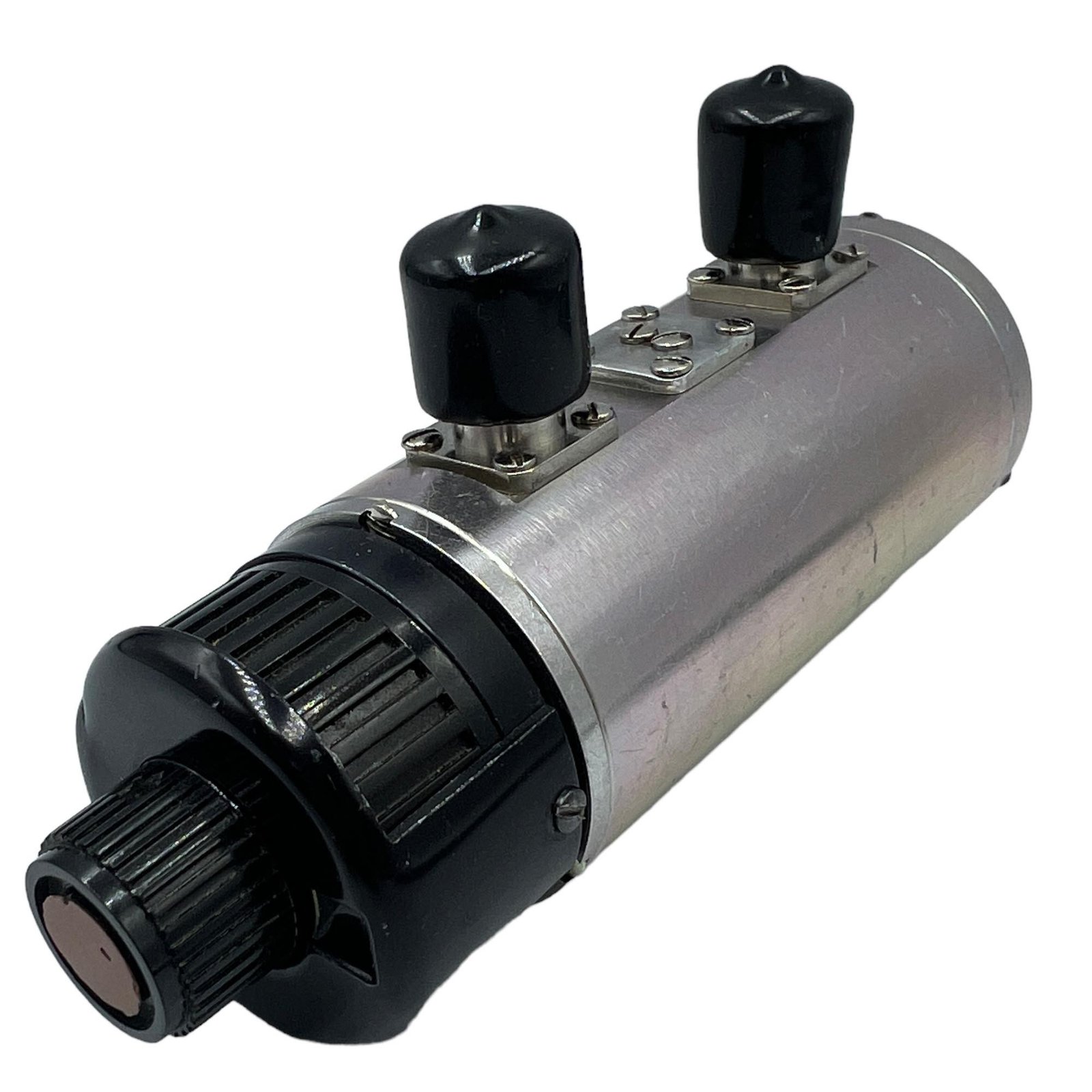 Texscan Rotary Attenuator N type 0-50db
