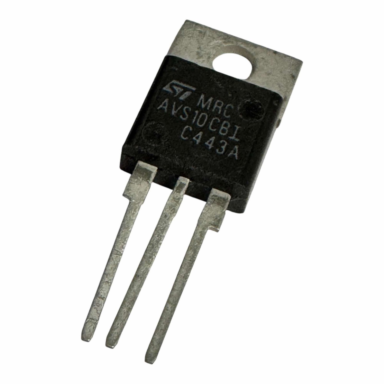 AVS10CB STM SCR Thyristor