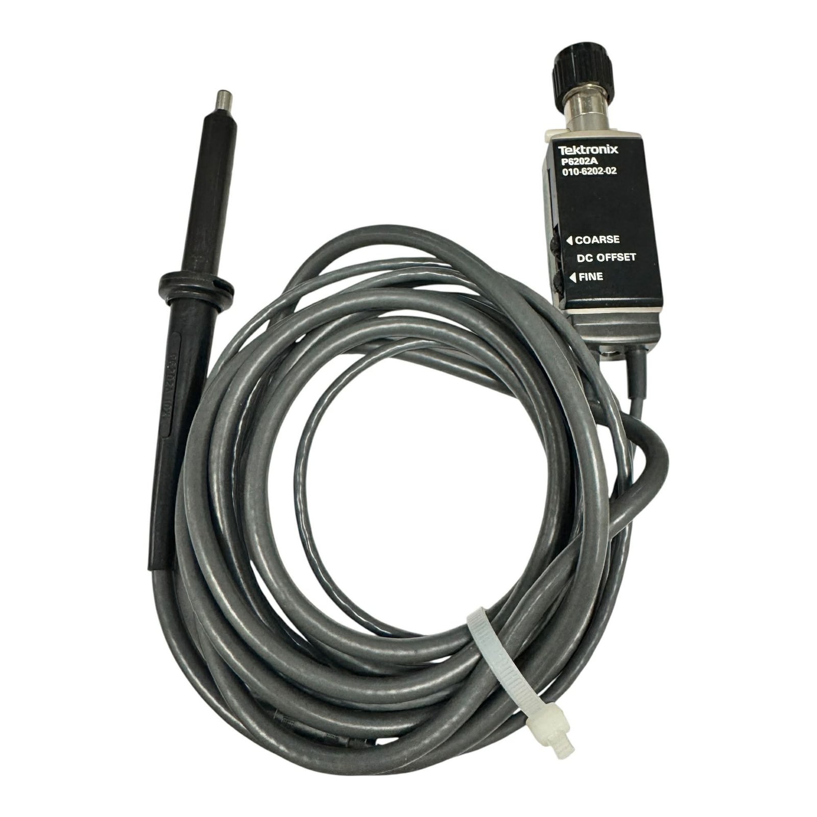 P6202A Tektronix Active Probe 010-6202-02