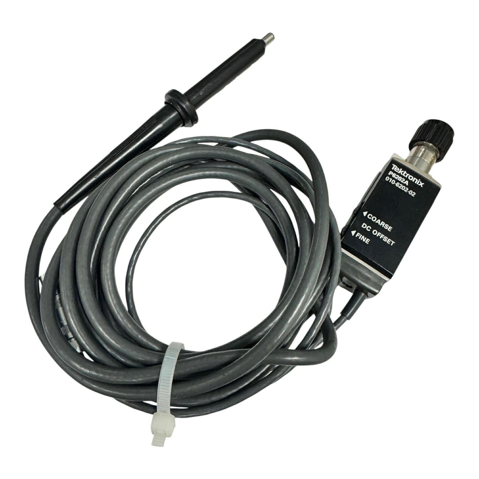 P6202A Tektronix Active Probe 010-6202-02
