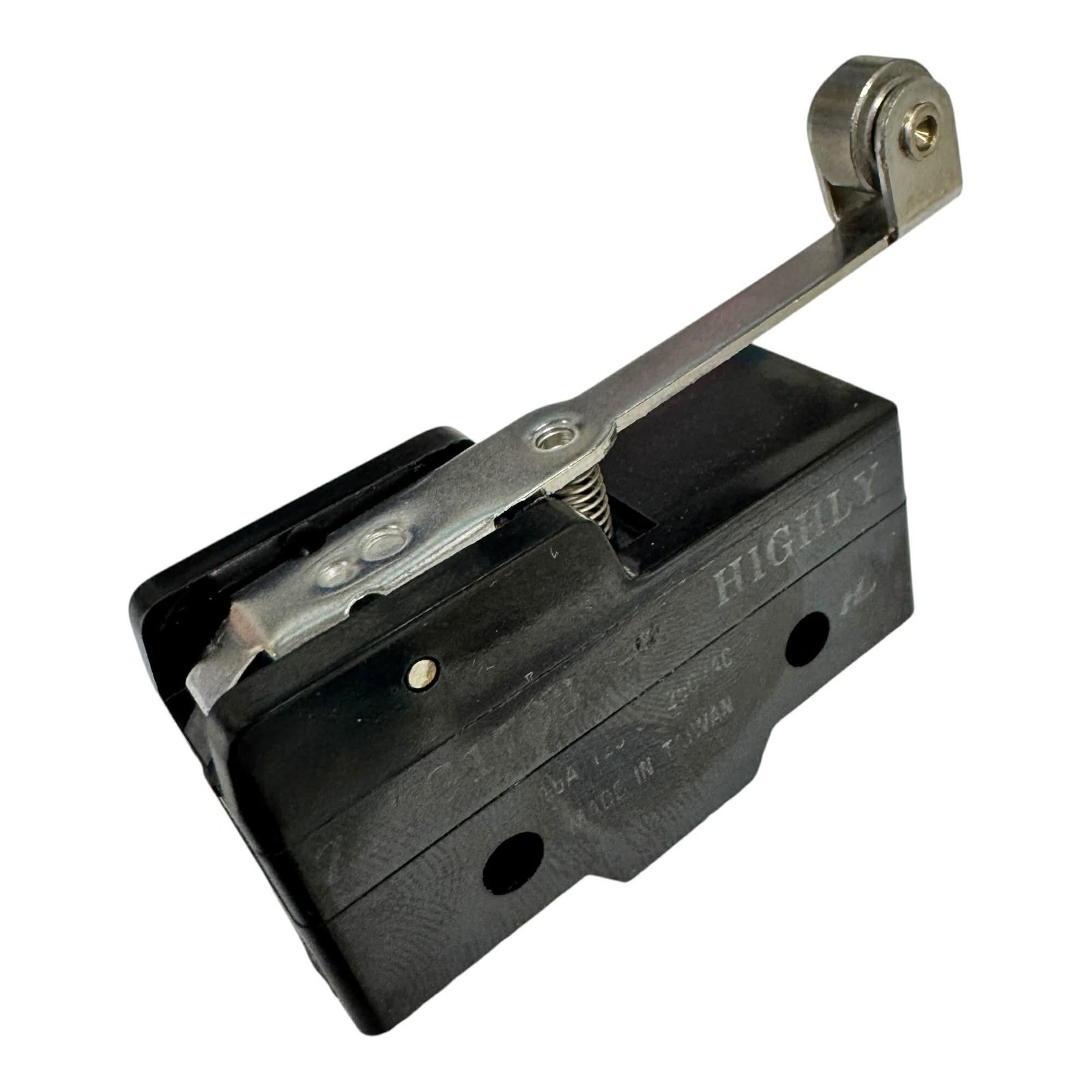 Z15G1703 Highly Momentary Snap Action Lever Switch Microswitch 15A/125 ...